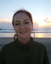 Class of 93' Alumna says time in Society and Justice gave her ...